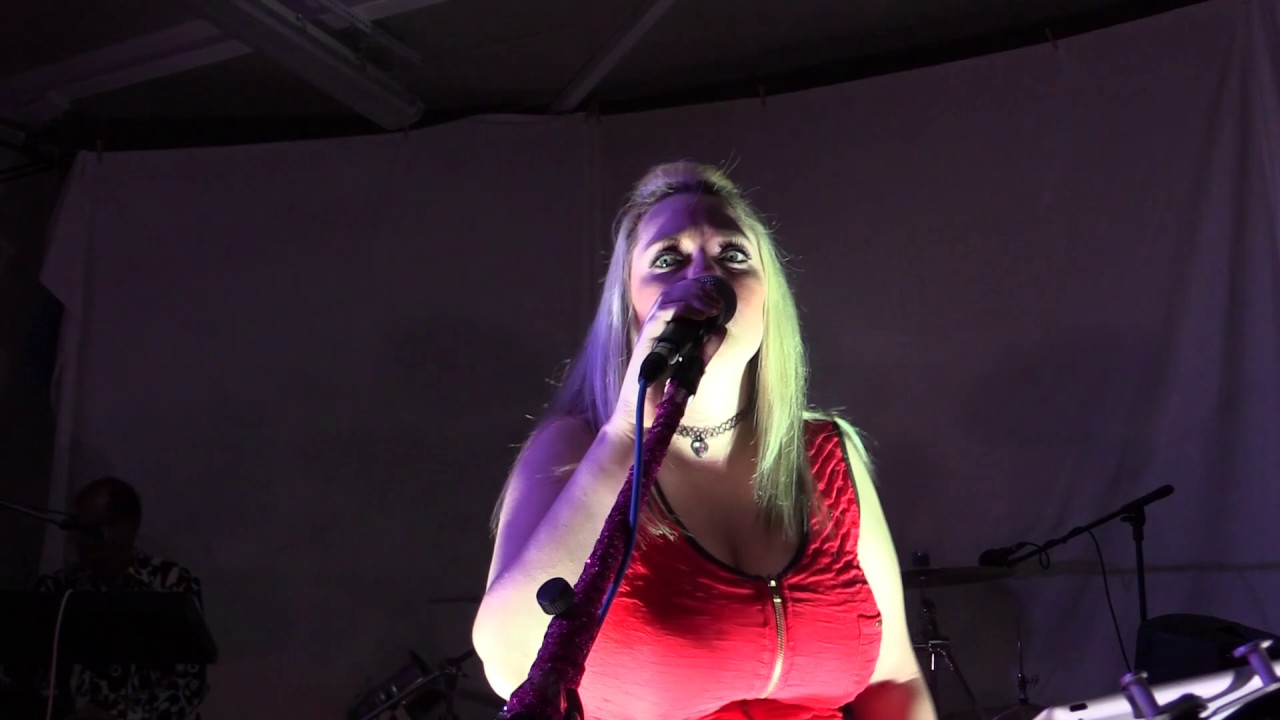 Everyday People Funk and Pop band - Promo video - YouTube