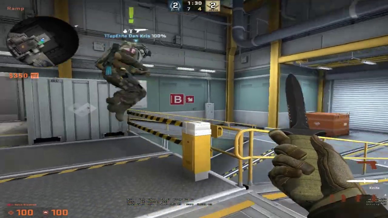 SPASIVA - ROAD TO GLOBAL CU DAN PE WINGMAN - YouTube