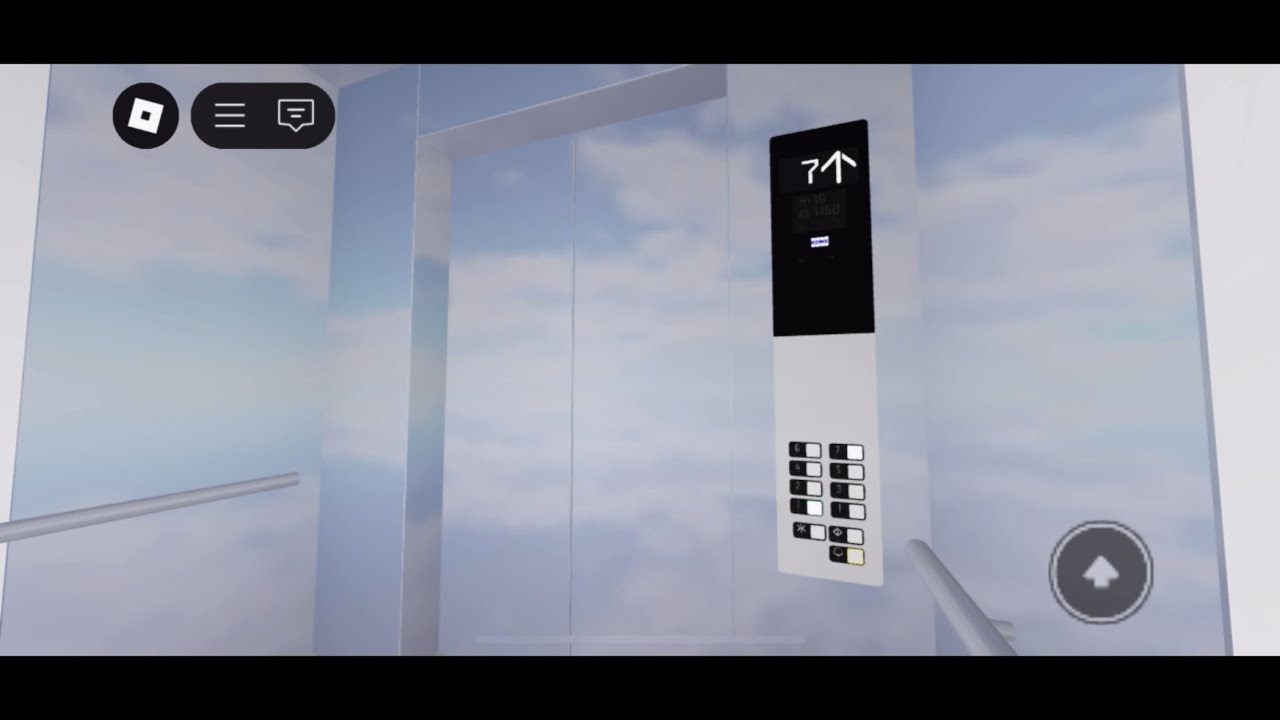 February 5, 2025: 2x KONE Polska Elevators - Konstruajo 2 @ Komplekso ...