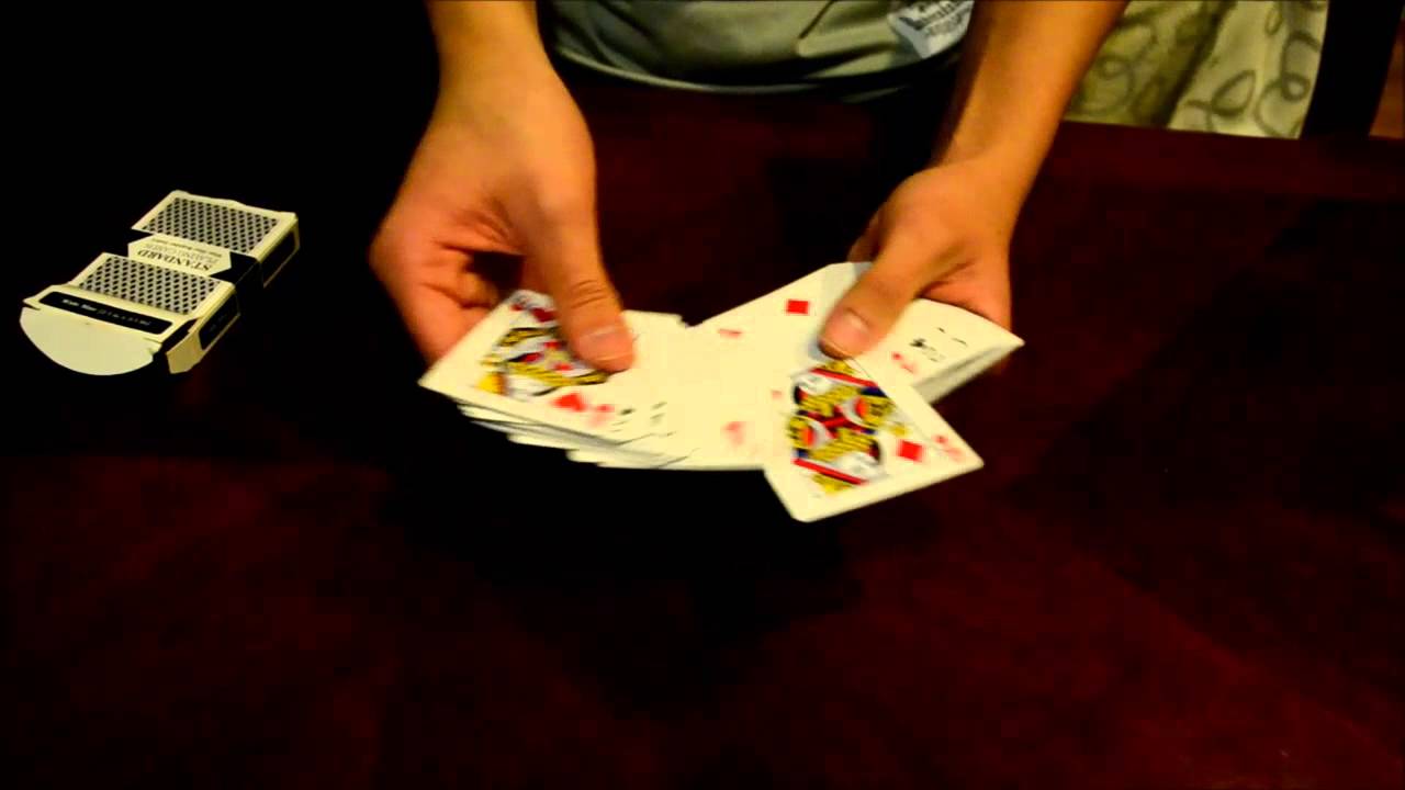 Brainwave Deck Performance - YouTube