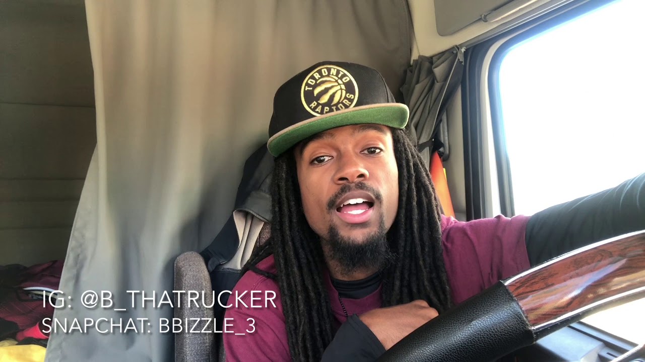 Why you should get your CDL - YouTube