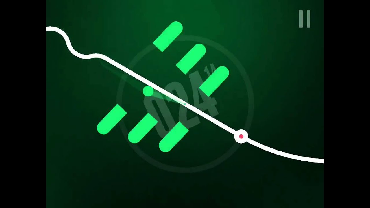 Pivvot gameplay: 38.65 seconds in ENDLESS mode! - YouTube