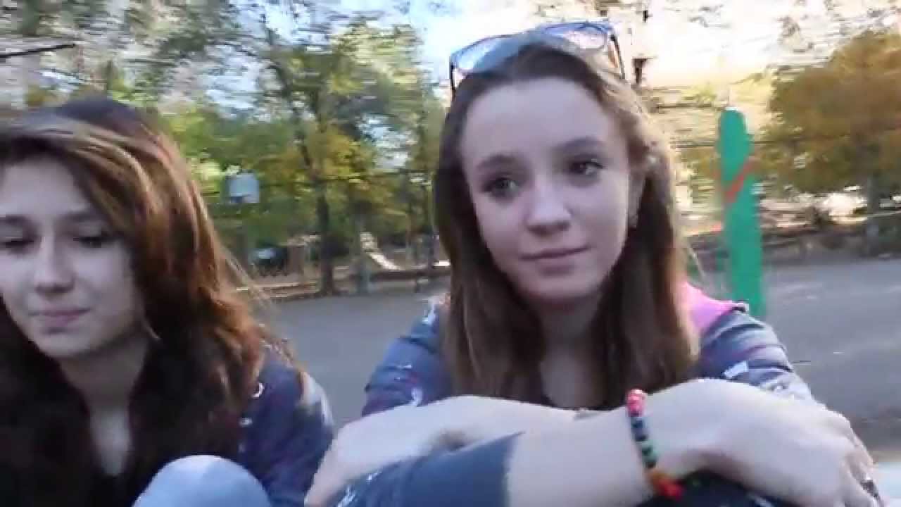 Masha Anya Youtube