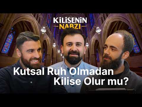 Bu Eksiklik Kiliseyi Bitiriyor! | Kilisenin Nabzı | Kanal Hayat
