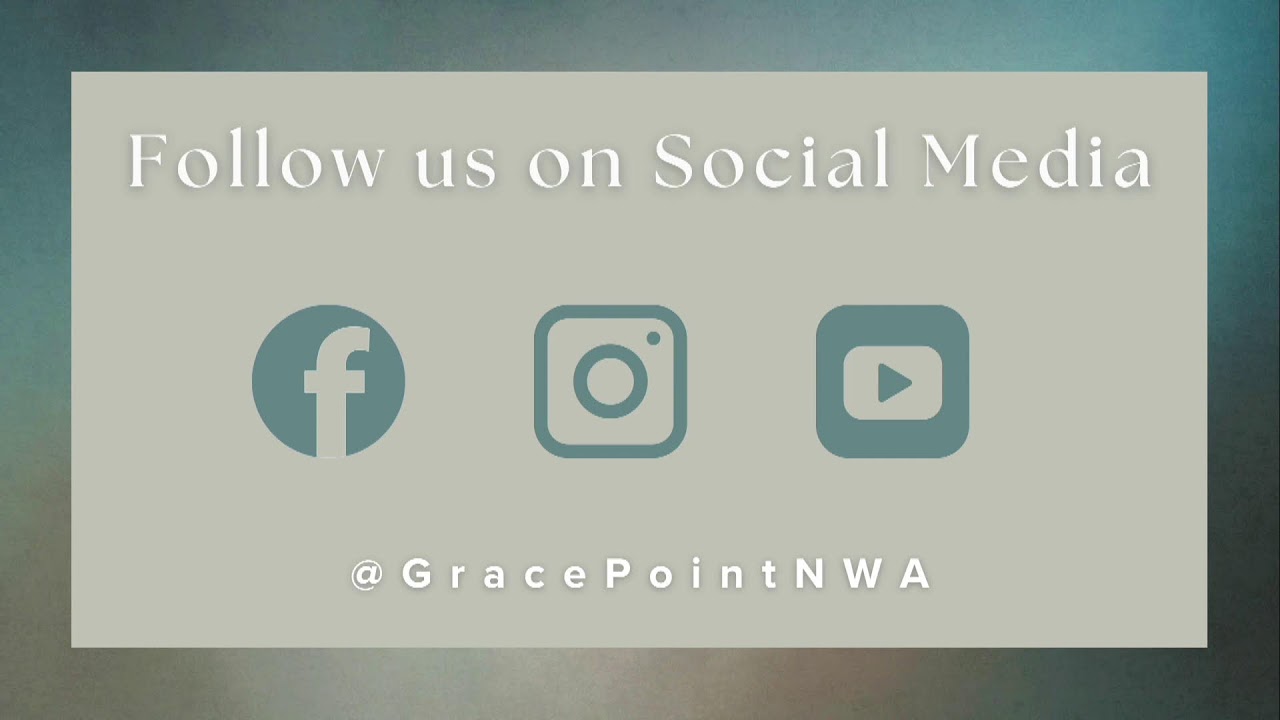 Grace Point Church 11/23/2025 - YouTube