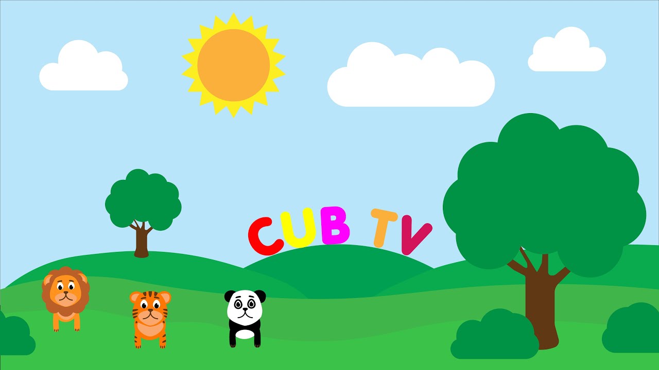 Happy Cubs - YouTube