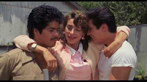 La Bamba | 1987 | Pelicula Completa - YouTube