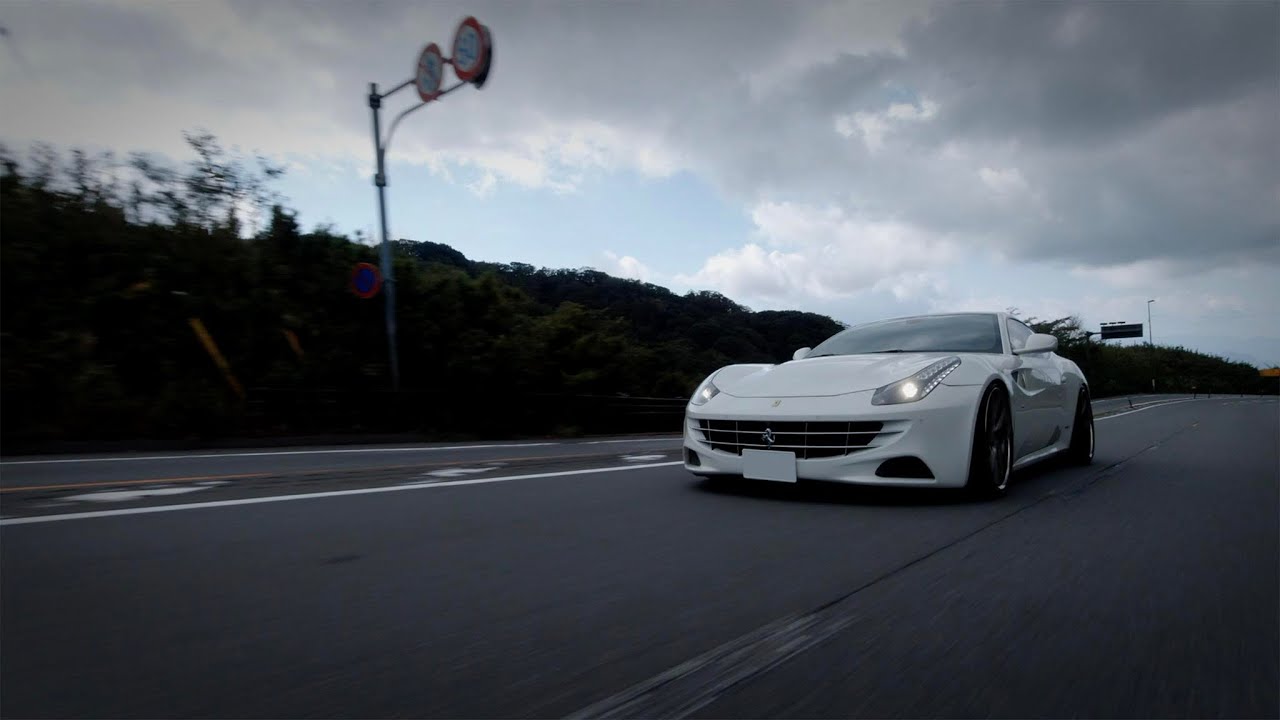 Ferrari FF PV 2020（Ferrari FF /Ferrari Four） - YouTube