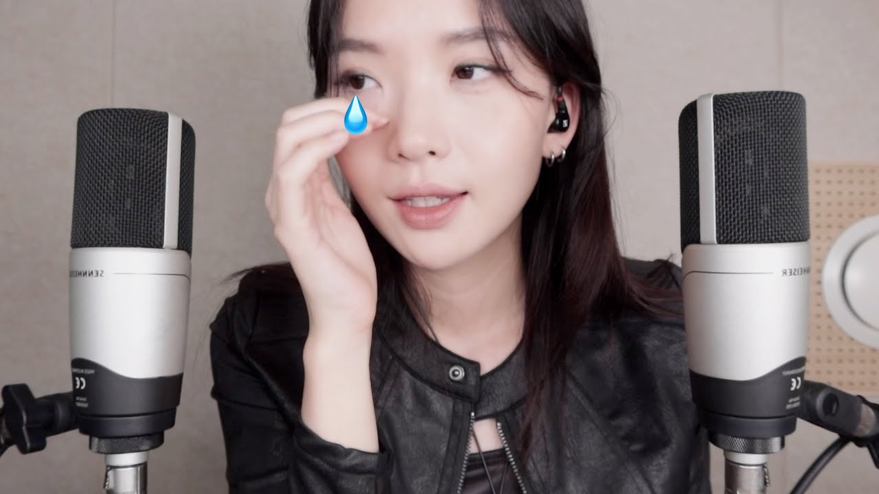 ASMR | Personal news & Judyasmr 5th anniversary 💗 (Soft Spoken) - YouTube