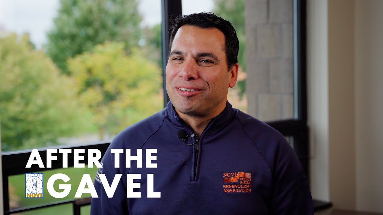 After the Gavel - October 9, 2023 - YouTube