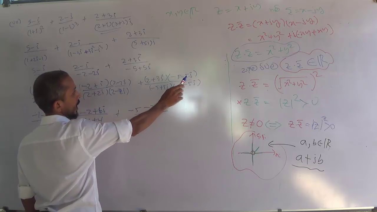 2019 Revision Sankeerna Sankaya Day 1 ( 16 of 23 ) - YouTube