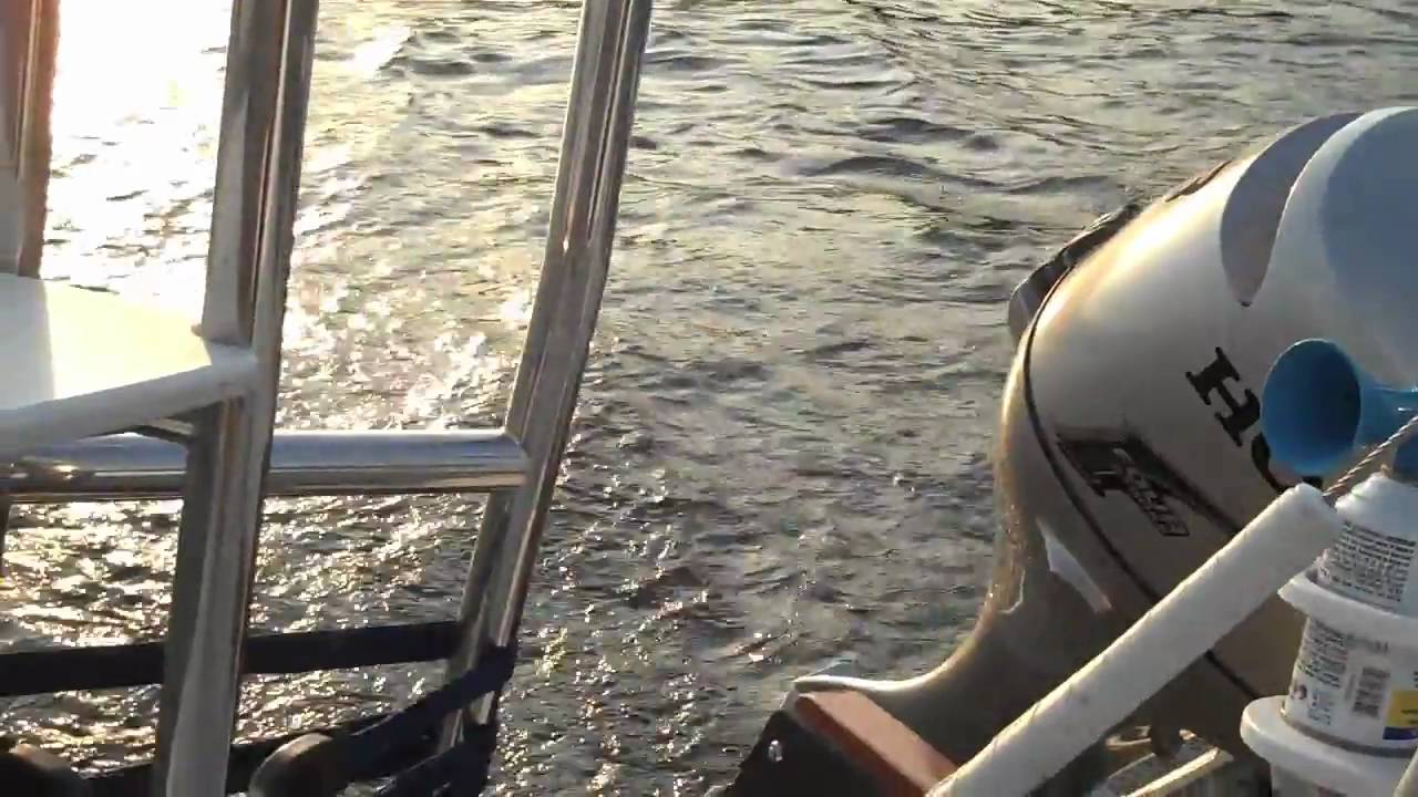 Sailing Precision P23 Sailboat in Greenwood Lake.mov - YouTube