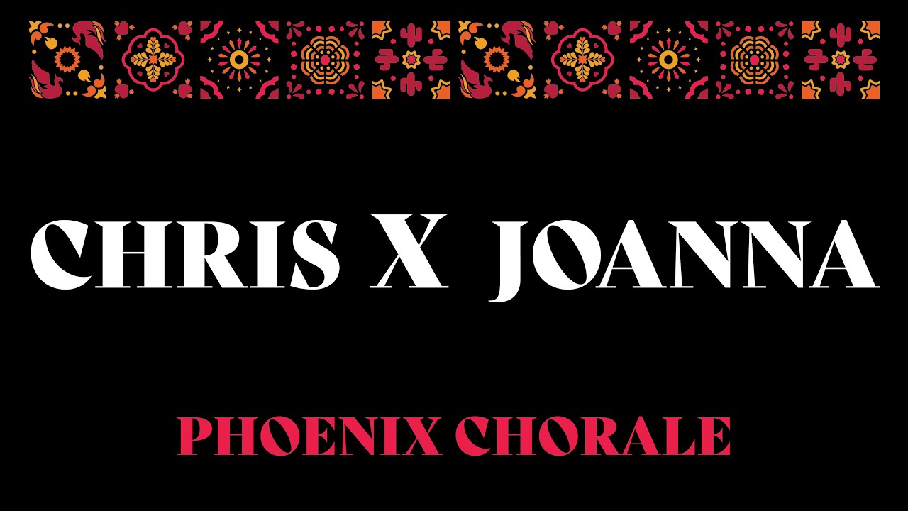 Artistic Director Christopher Gabbitas chats with Composer Joanna Marsh ...