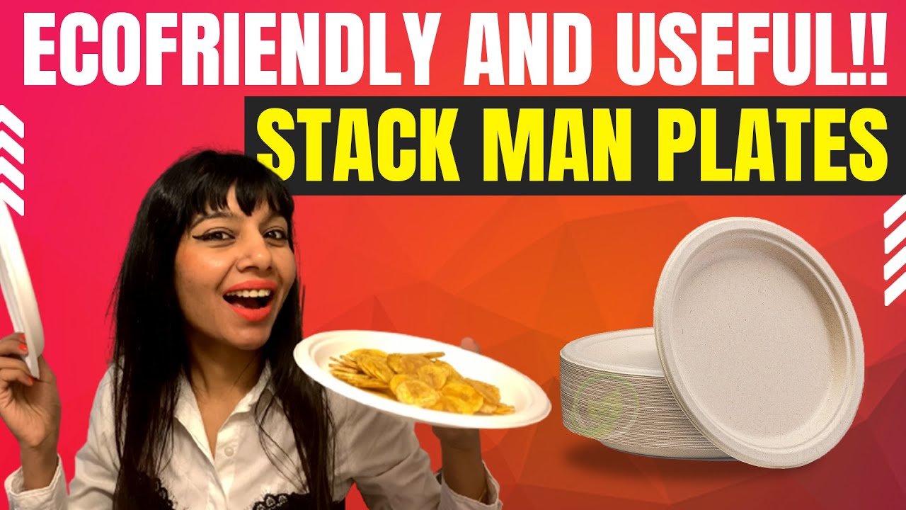 Stackman Plate #review #stackmanplatesreview, #kitchenitems #kitchen ...