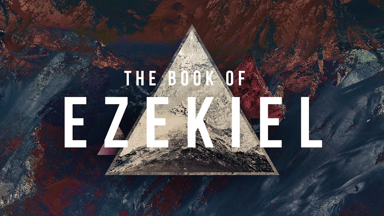 Pastor Clark Van Wick - Ezekiel 29-32 - YouTube