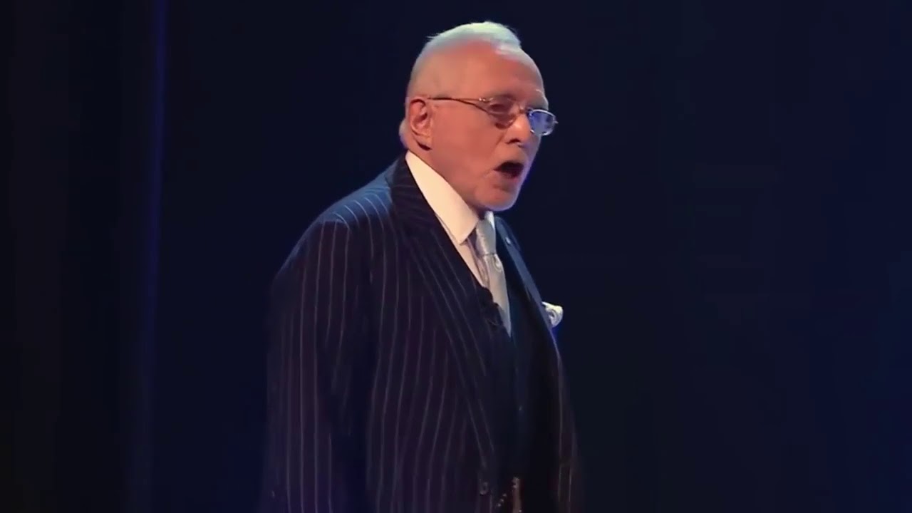 How Dan Pena turns teenagers into millionaires - YouTube