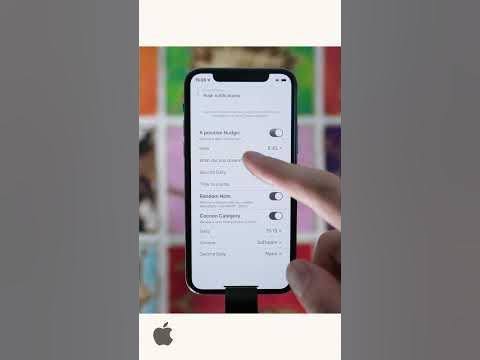 Custom Push Notifications - YouTube