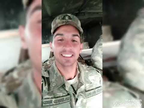 Revayet 2020 Şəhid Əzimov Cavanşirin xatiresine