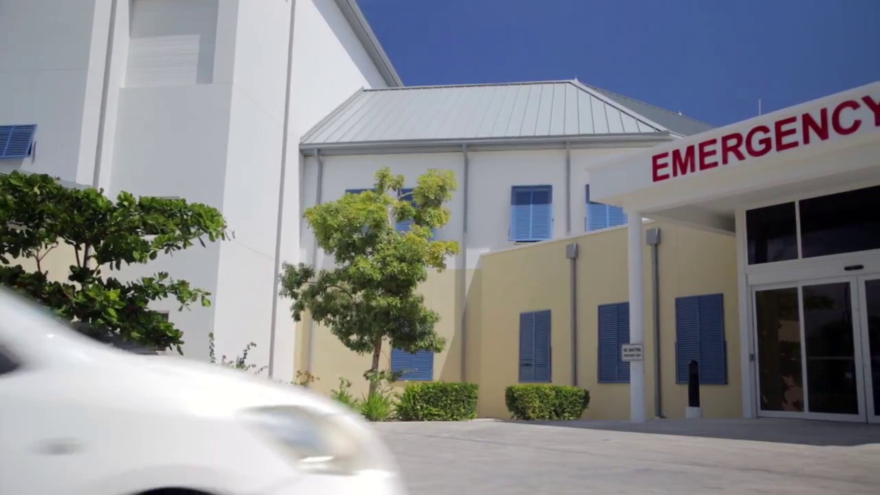 TCI Hospital Maternity Department - YouTube