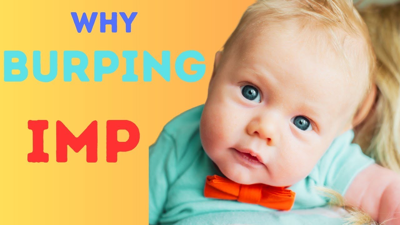 kids burping - YouTube