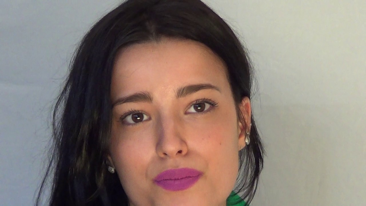 Virginia Perroni - YouTube