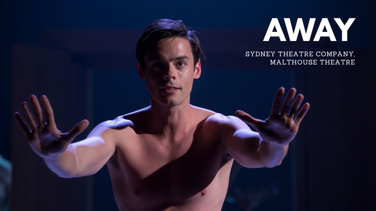 Away by Michael Gow (STC & Malthouse) - Trailer | AUSTRALIAN THEATRE ...