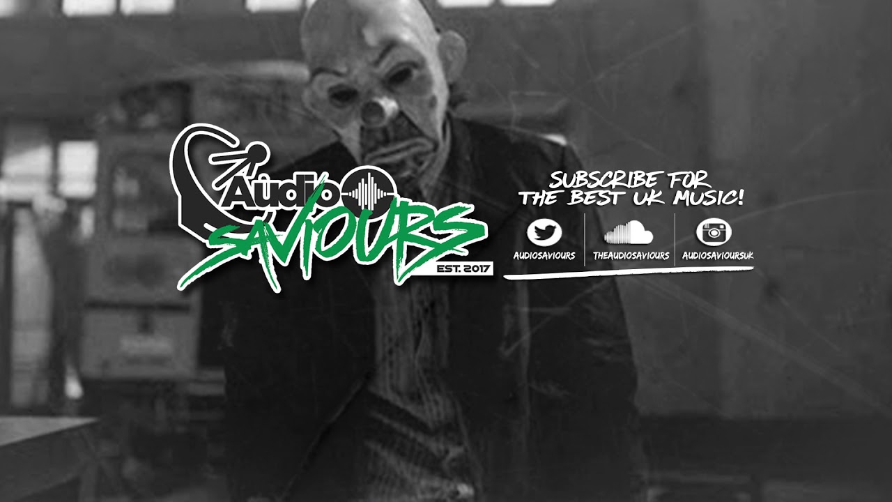 4K - Nah B | Audio Saviours - YouTube