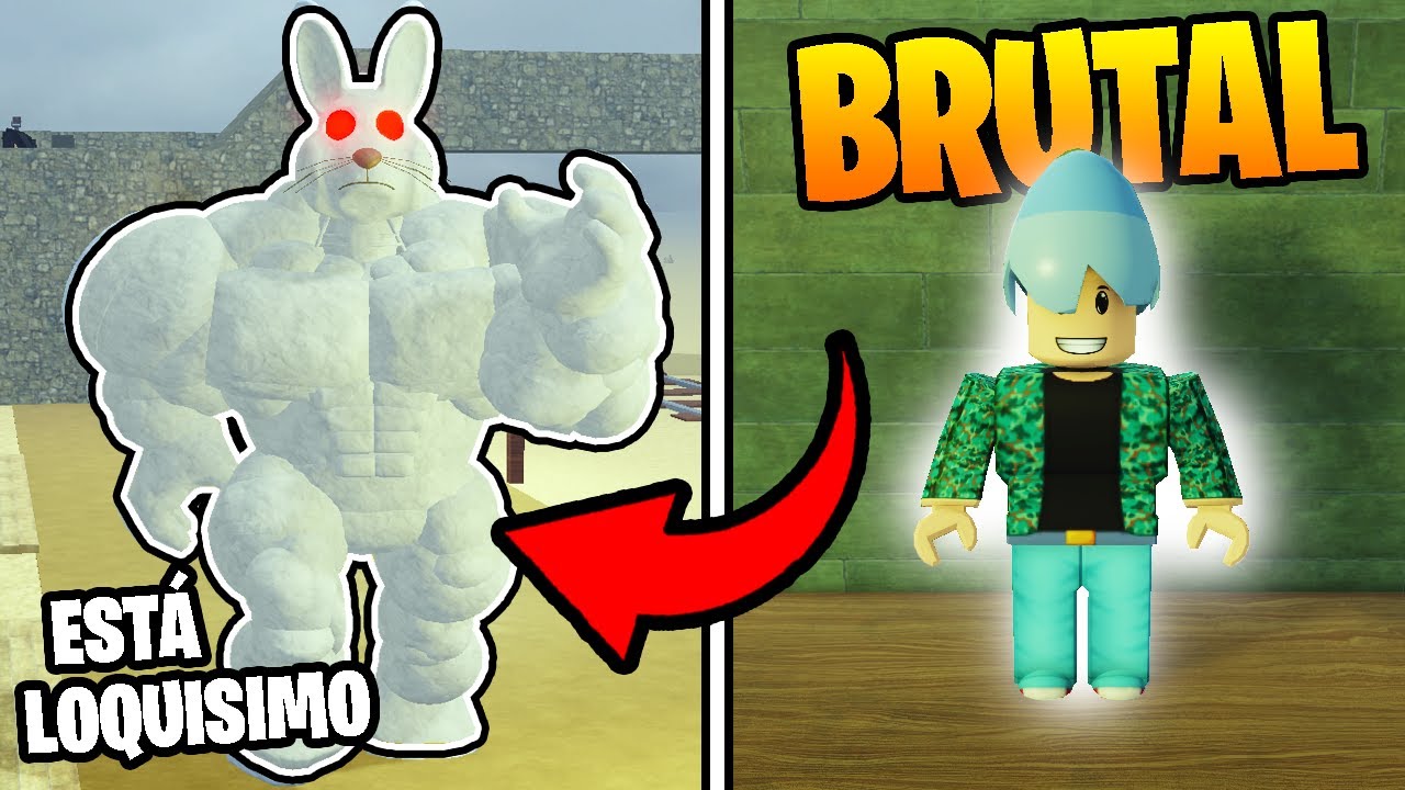 ¡ASÍ CONSEGUÍ la NUEVA CLASE SECRETA de DEAD RAILS! 🐰🔥 (Evento de ...