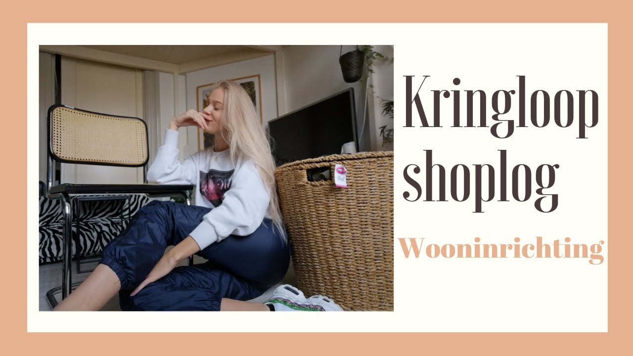 KRINGLOOP SHOPLOG INTERIEUR INRICHTING // Accessoires, rotan, riet, marmer // Lisanne Damsma ...