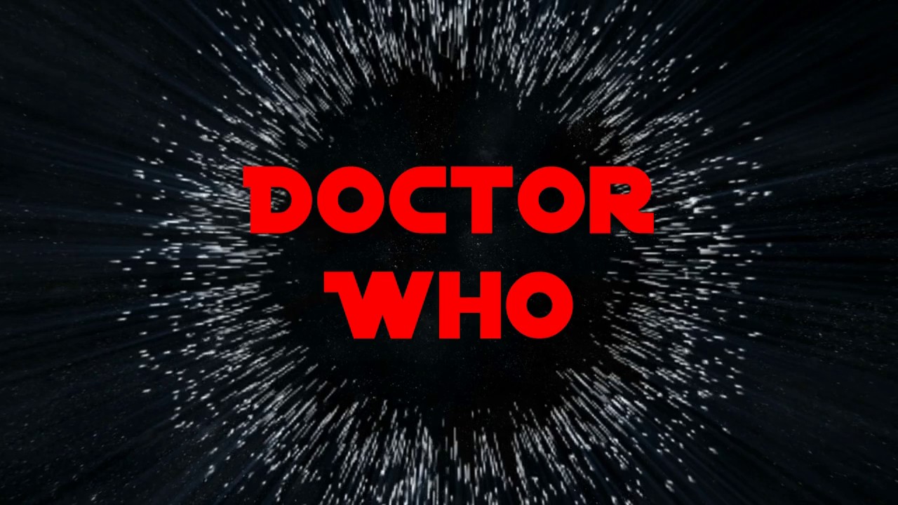 Doctor Who The Next Chapter: Rise of the Cyberman - YouTube