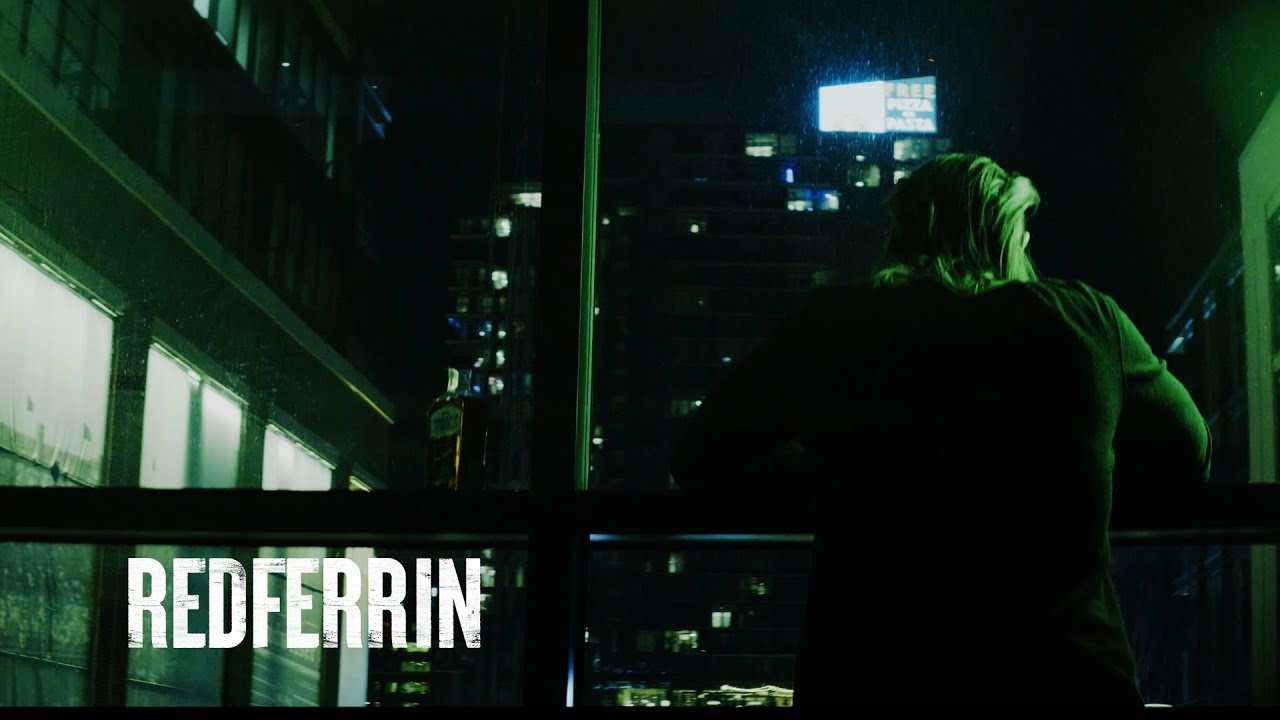 Redferrin - Doin' Life (Official Music Video) - YouTube