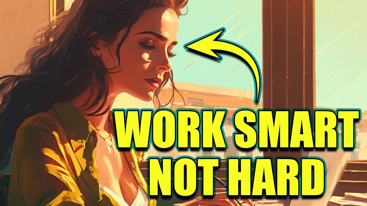 10 Ai Tools That Help You Work Less Hard - YouTube