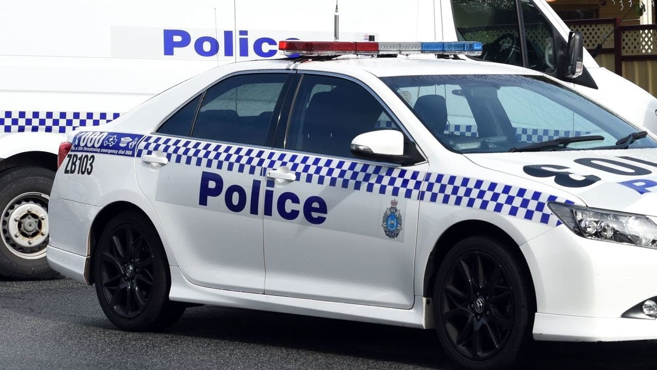 WA Police number plate recognition software 'immensely successful ...