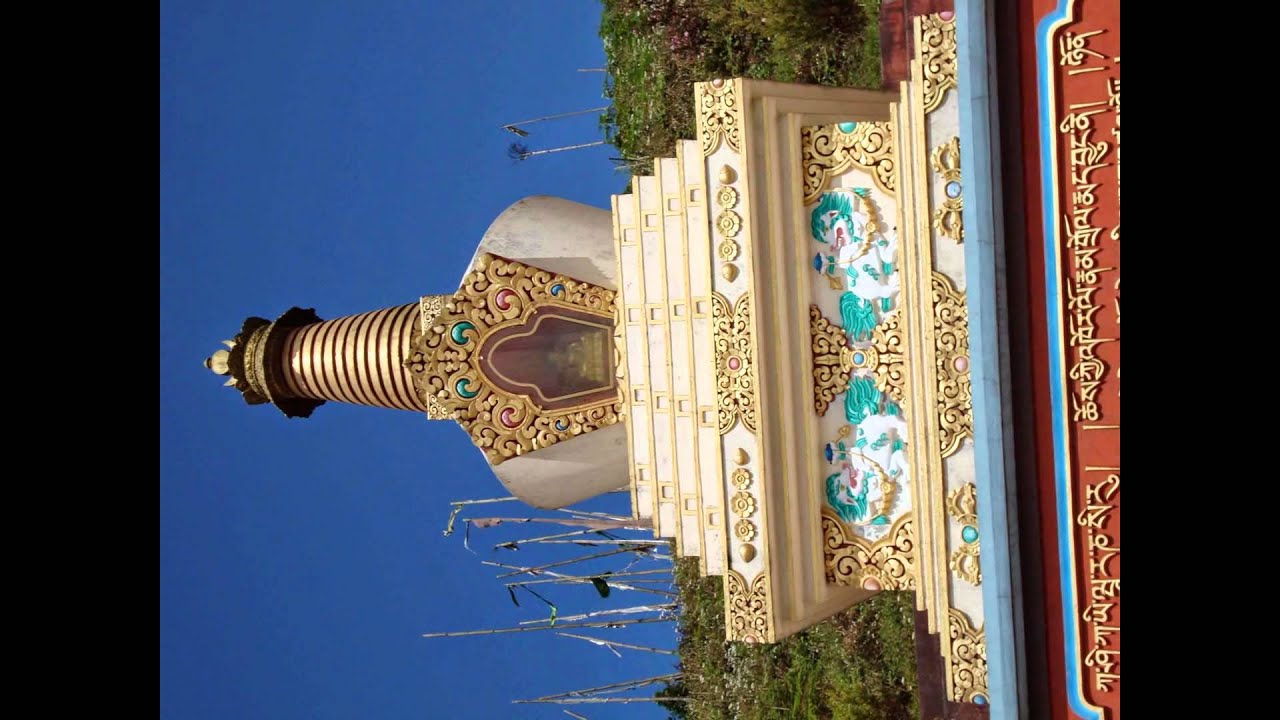 Lava Tour Picture of est Bengal India - YouTube