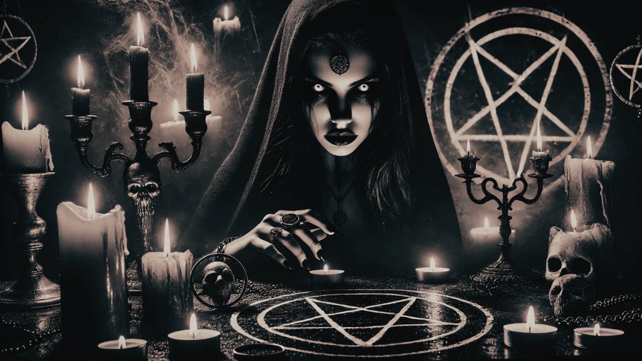 3 Disturbing Stories of Rituals, Communities, and Unseen Forces - YouTube