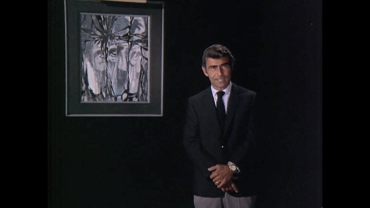 Rod Serling's Favorite Night Gallery Episode Revealed- Exclusive ...