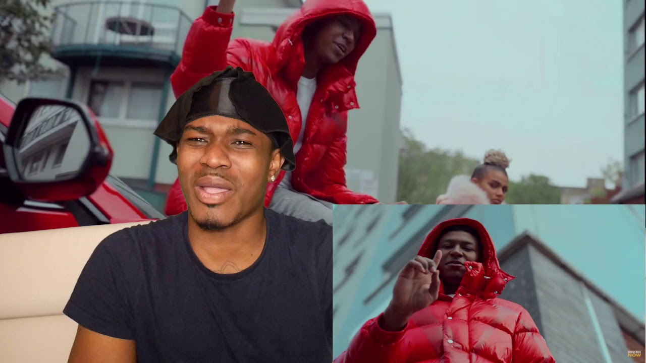 DigDat - 8 Style II [Music Video] | GRM Daily Upper Cla$$ Reaction ...