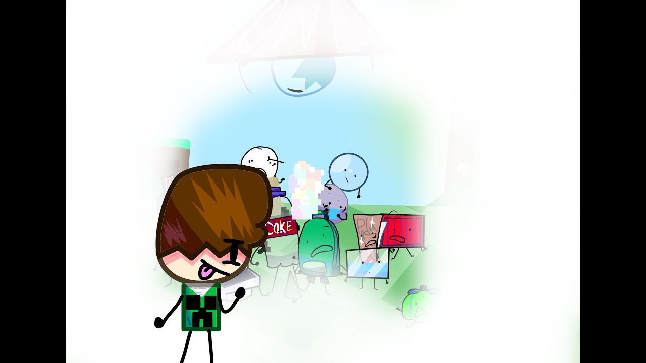 making a hfj one fan art part 1 - YouTube