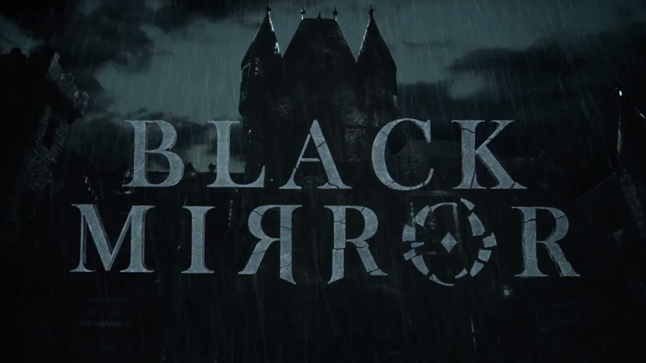 BLACK MIRROR - Cinematic Reveal Trailer (PS4/Xbox One/PC) - YouTube