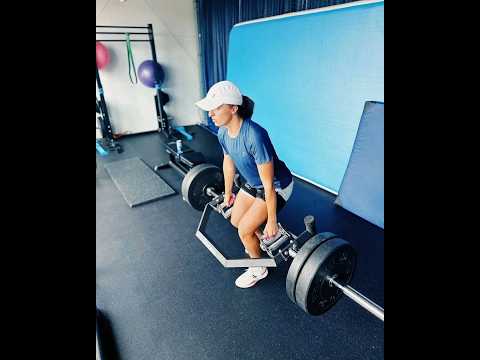 Iga Swiarek’s warm | workout 🔥🔥 #igaswiatek #betterbodies
