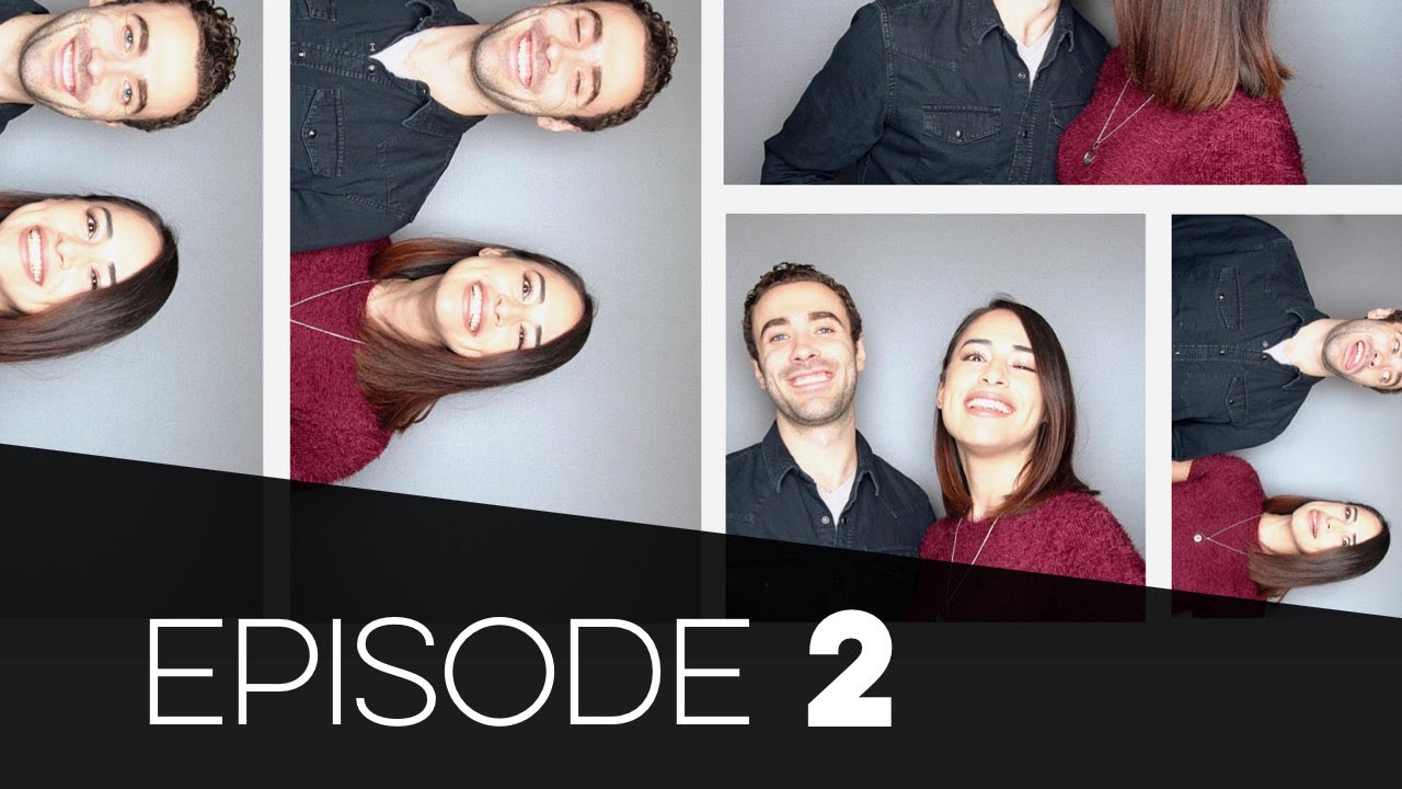 Episode 2 - How we met - YouTube
