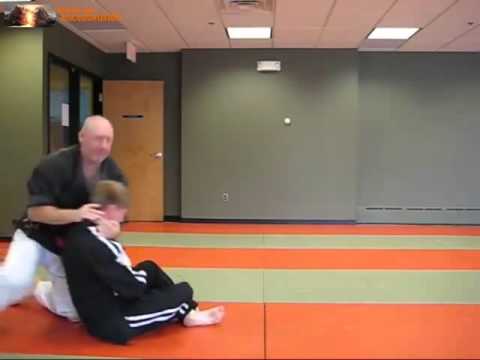 Ölümcül nöqtələr