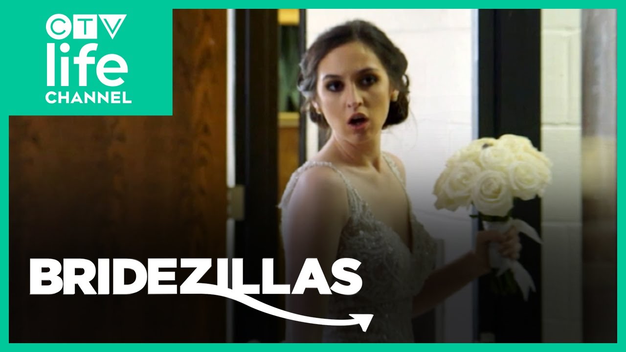 Bridezillas Premieres June 9 - YouTube