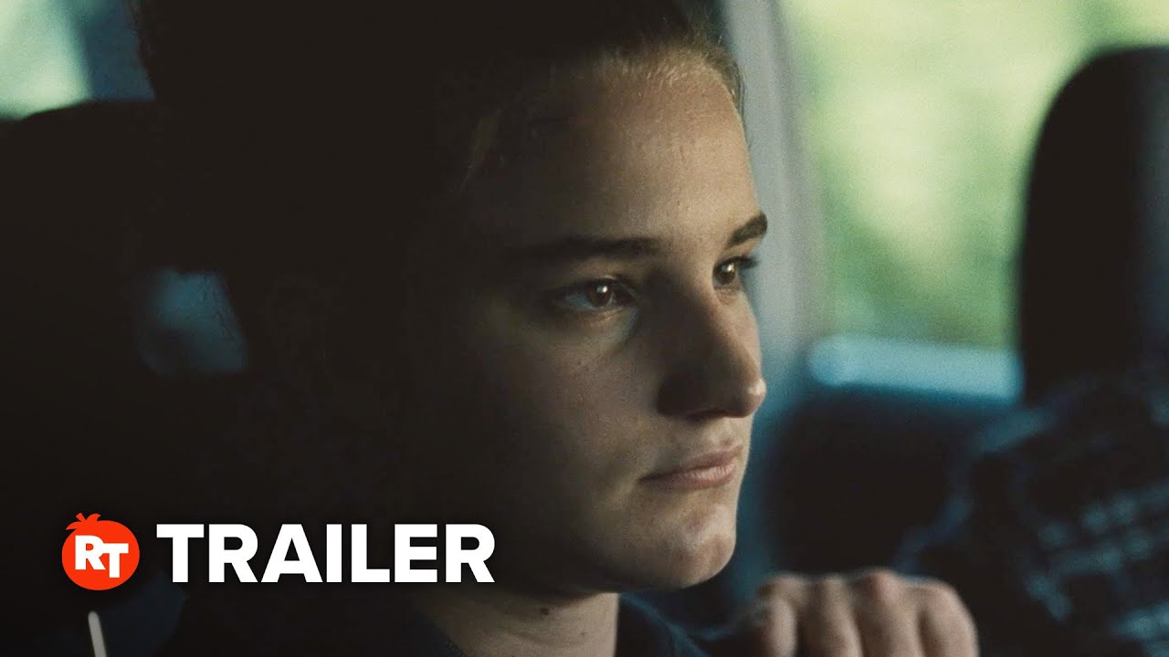 Julie Keeps Quiet Trailer #1 (2025) - YouTube