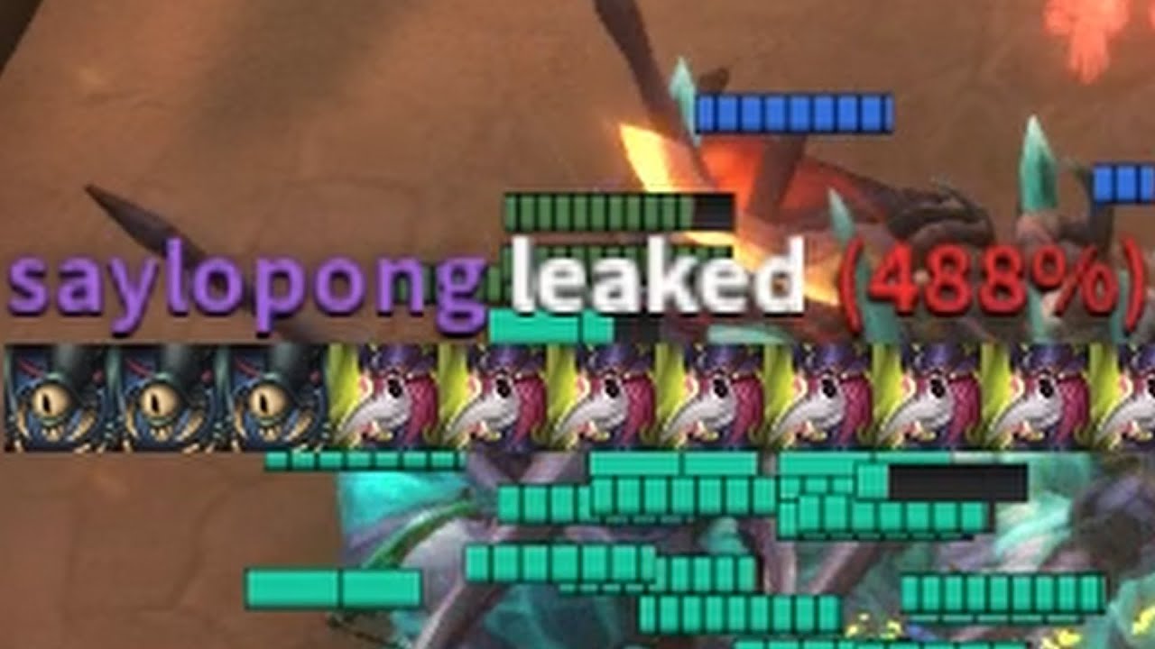 Legion TD 2: Ecoxnomy build - YouTube