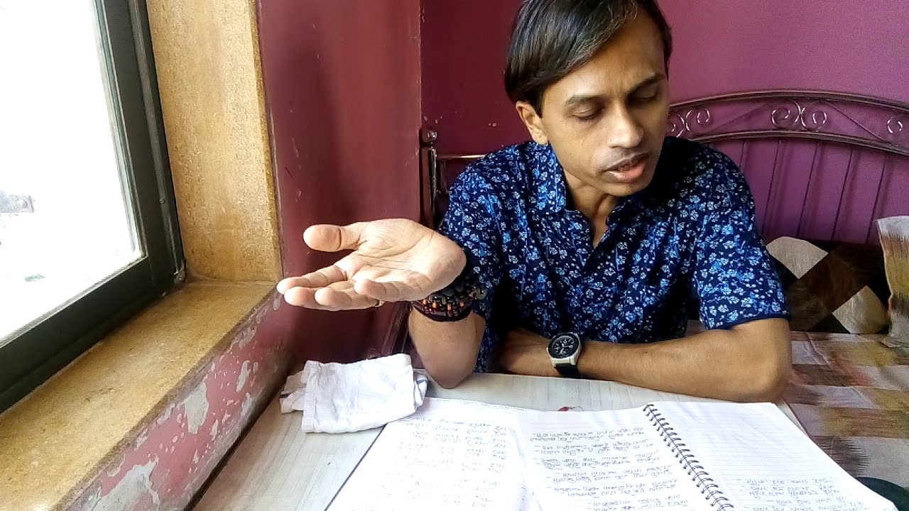 fakt tumchasathi parv3 ep 2 RJ Rahul Pingle - YouTube