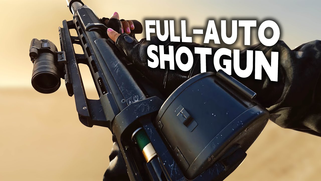 COD: Black Ops 6 - S1 Mid-season New Weapons | 4K - YouTube