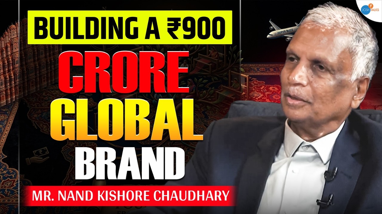 How To Build An International Business, From India - Explains Jaipur ...