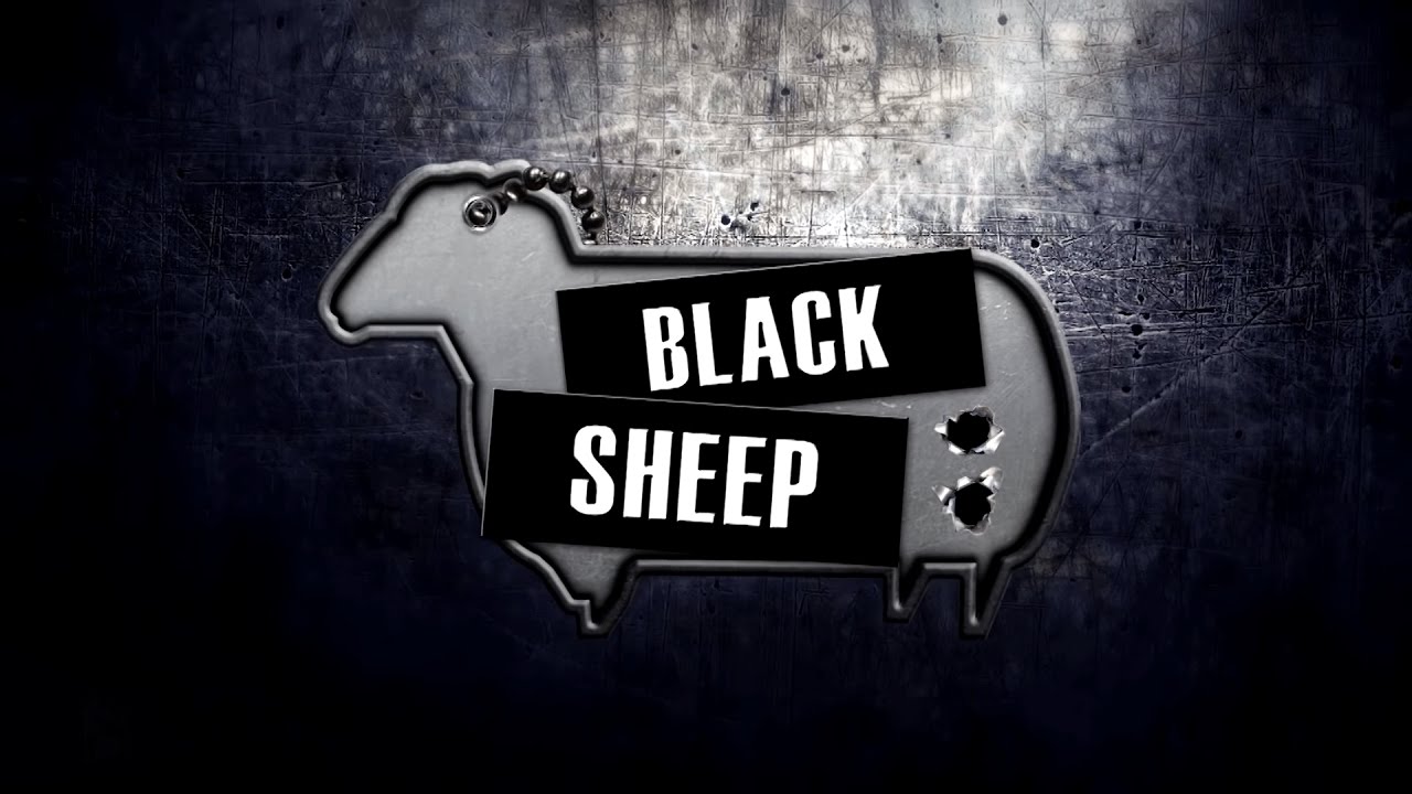 BLACK SHEEP - Trailer - YouTube