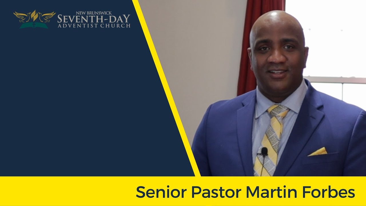 NBSDAC | Pastor Martin Forbes | February 18, 2023 - YouTube